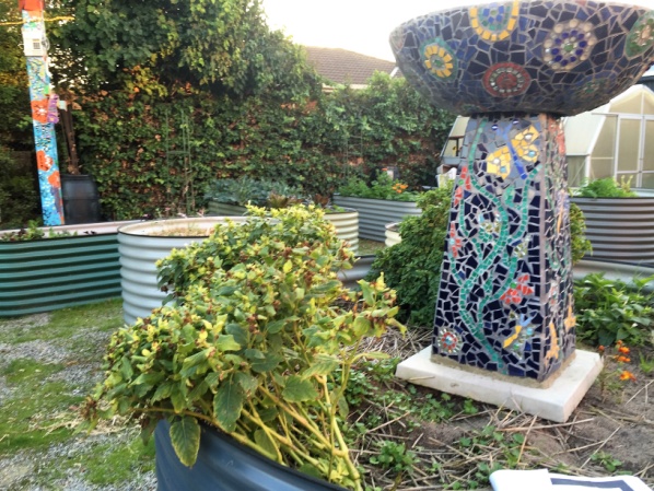 garden tour2 – Jewish Ecological Coalition